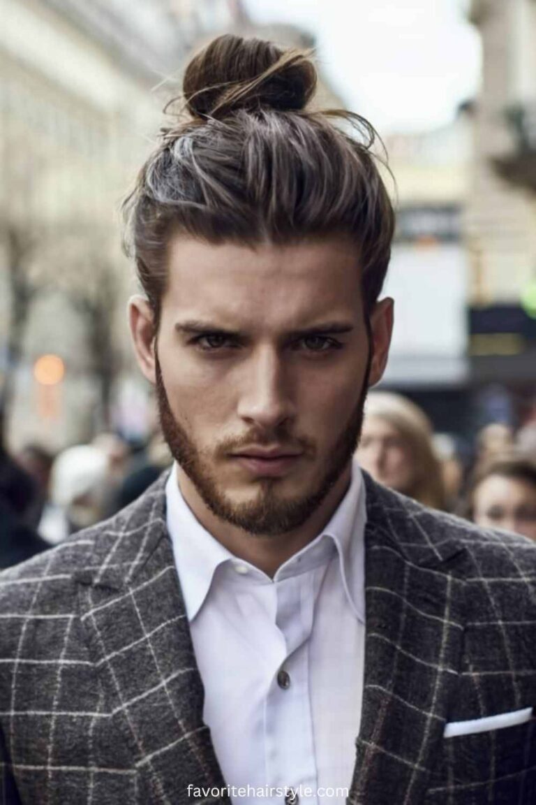 Hairstyles for Small Long Braids Men: Unique Looks