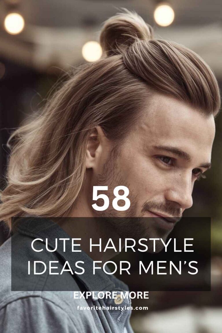 Cute Hairstyle Ideas [Cuties in the Cut]