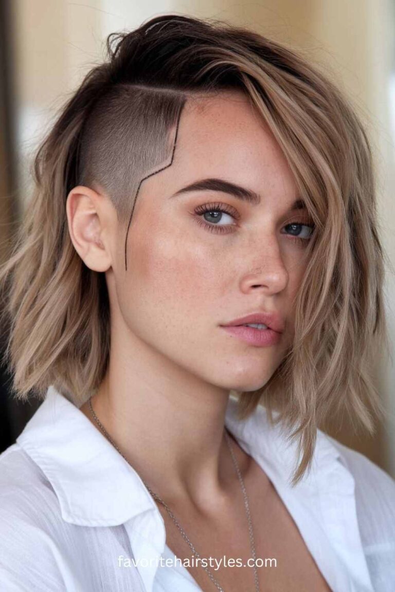 Crew Cut Hairstyle - Sharp and Sleek