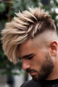 45 Amazing Short Shaggy Hairstyles For Men - Favorite Hair Styles ...