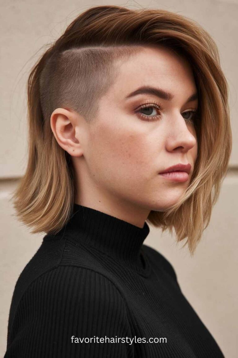 Crew Cut Hairstyle - Sharp and Sleek