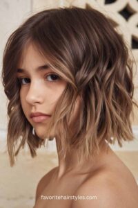 30+Chic & Cute 2 block cut hairstyle - Favorite Hair Styles | Trendy ...
