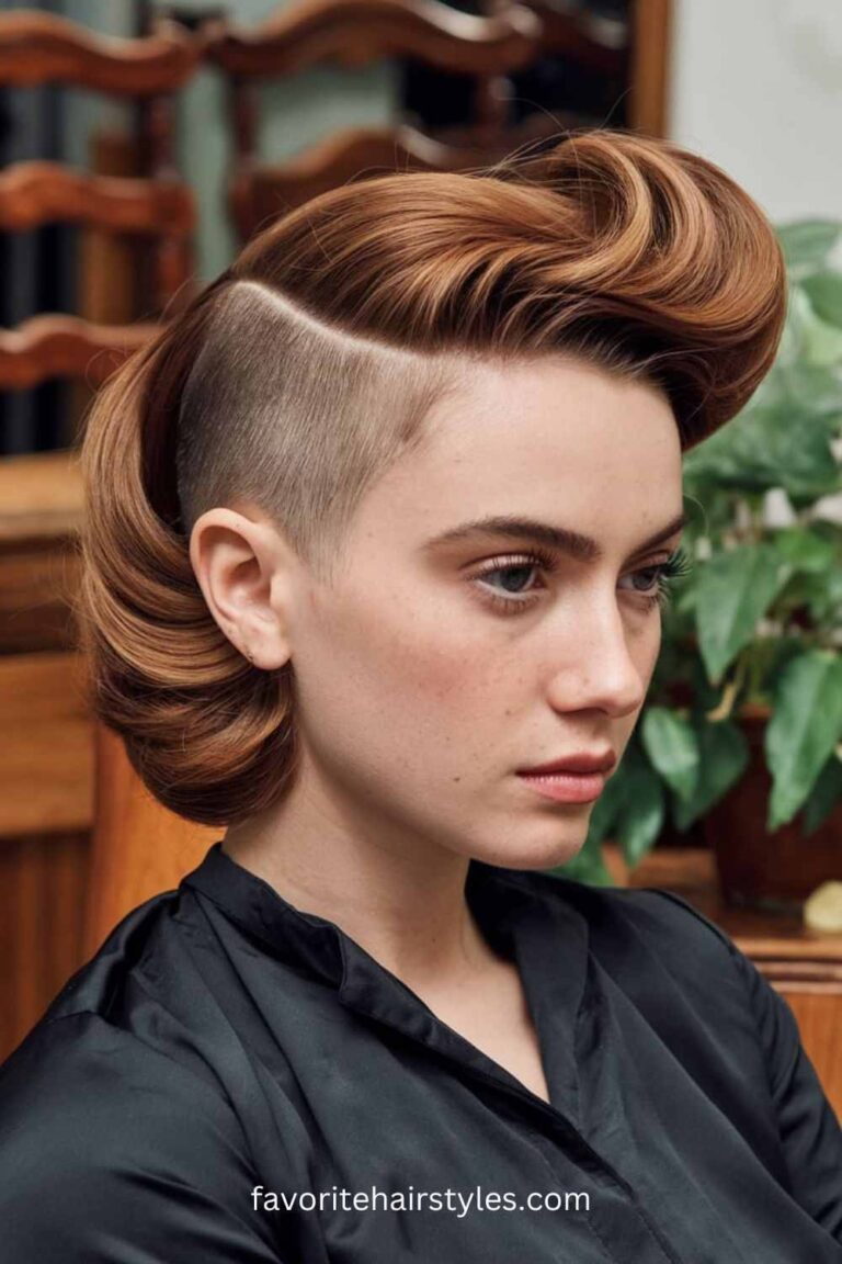 30+Chic & Cute 2 block cut hairstyle - Favorite Hair Styles | Trendy ...