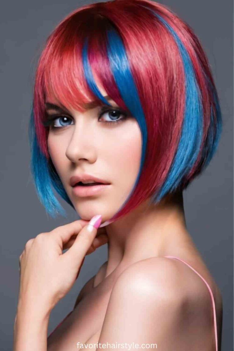 Octopus Cut Curly Ideas for Women