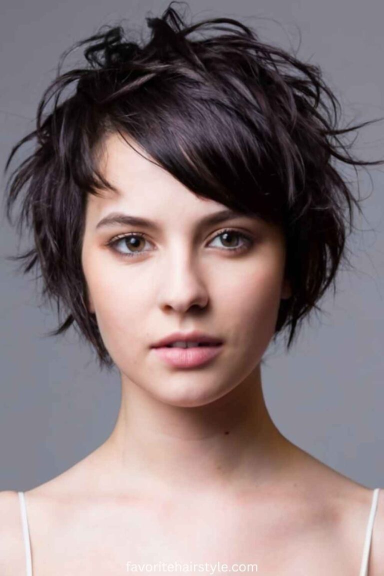 15 Trendy Curly Pixie Cuts 3c Ideas - Favorite Hair Styles | Trendy ...