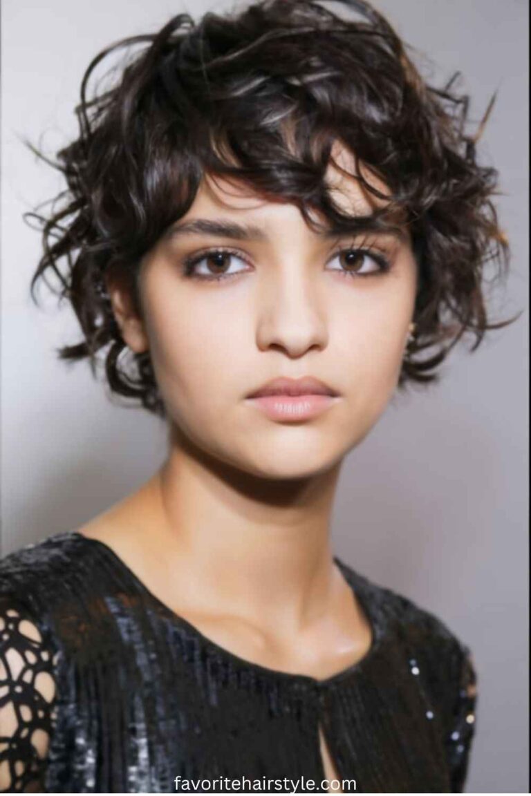 Curly Pixie Cuts 4c Hair Ideas for Women