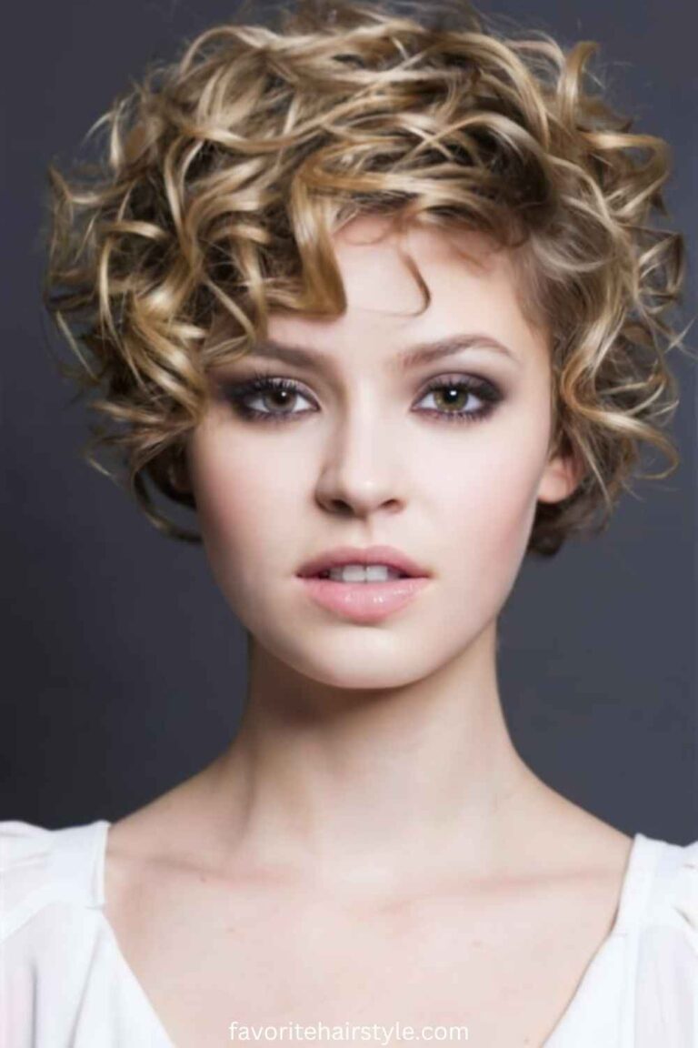 Curly Pixie Cuts 4c Hair Ideas for Women