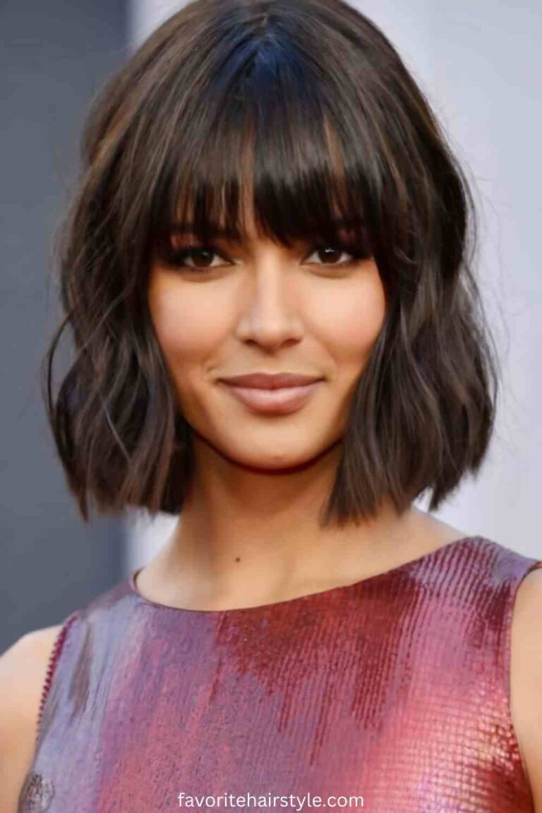 Layered Octopus Cut Ideas for Women and Girls