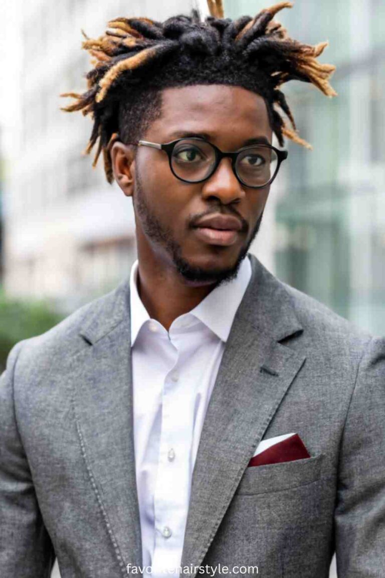 35 Trendy Loc Styles Ideas For Men - Favorite Hair Styles | Trendy ...