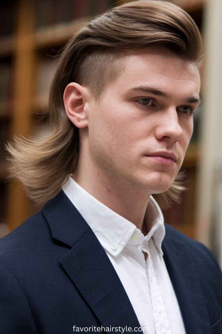28 Best Soft Mullet For Boys Ideas - Favorite Hair Styles | Trendy ...