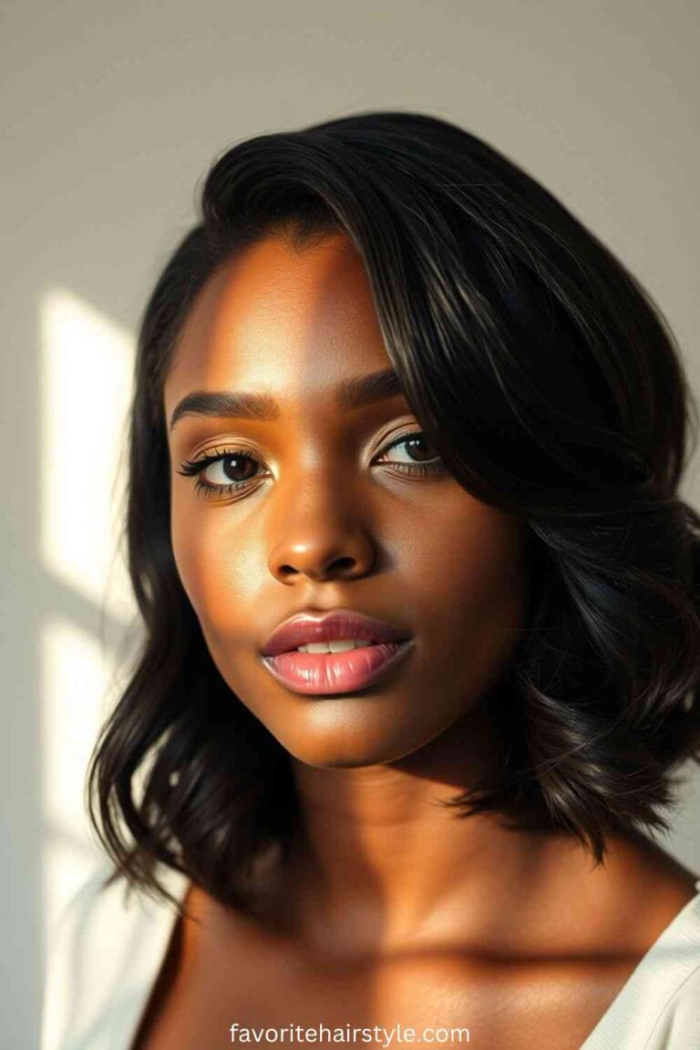 15 Best Undercut Bob For Black Women Ideas - Favorite Hair Styles ...