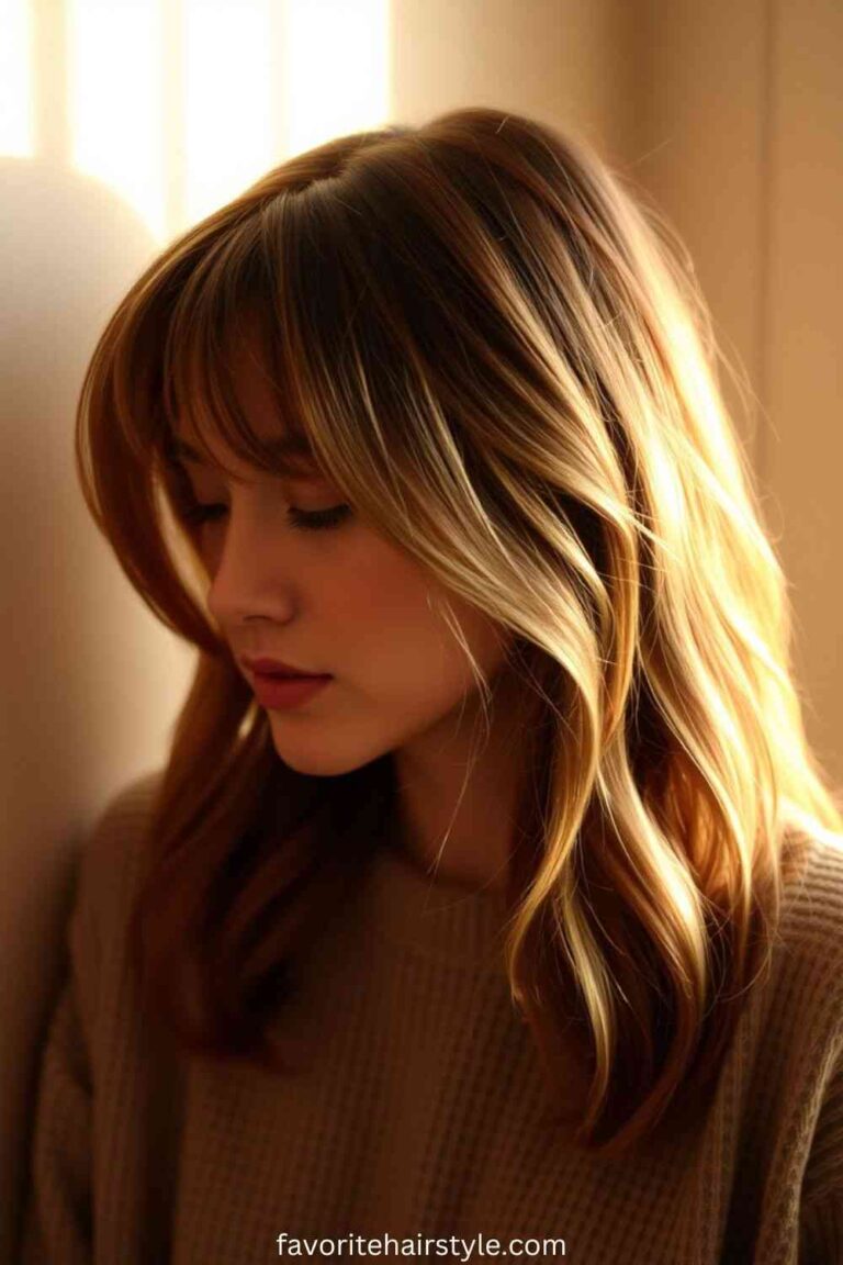 25 Best Soft Mullet For Round Face Ideas - Favorite Hair Styles ...