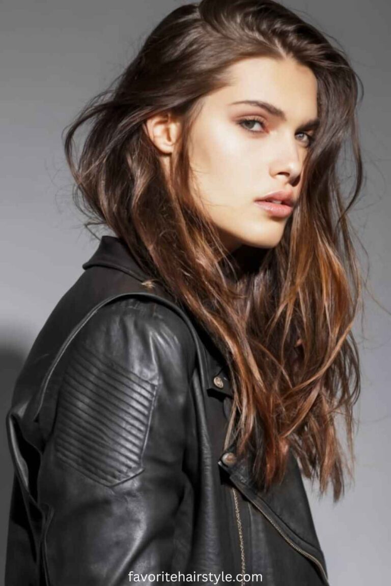 Side Shaved Hairstyles For Thin Hair Ideas