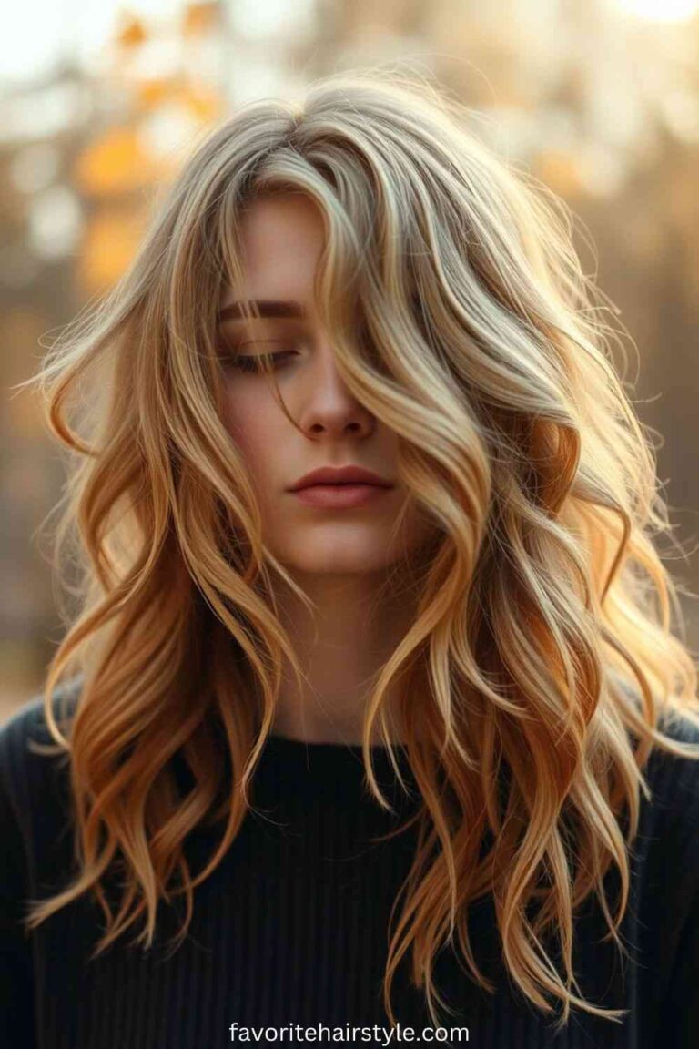 25 Best Soft Mullet For Round Face Ideas - Favorite Hair Styles ...