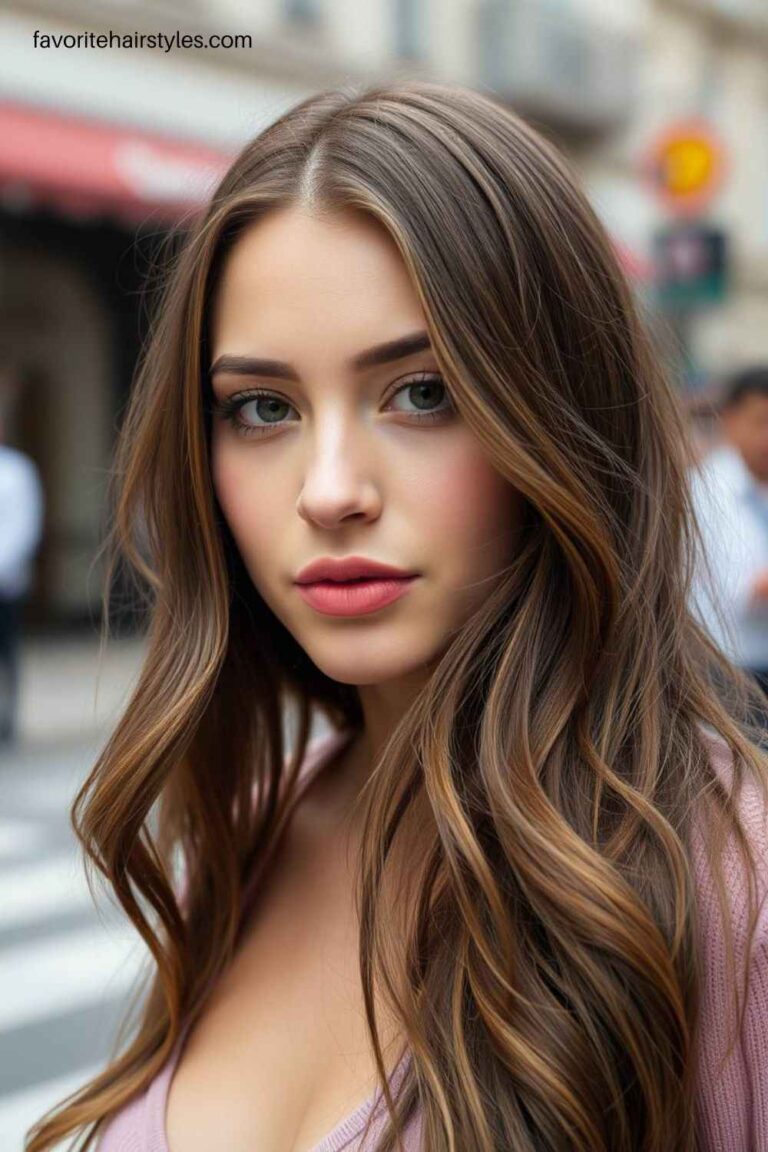 48 Elegant Soft Summer Hair Color Ideas - Favorite Hair Styles | Trendy ...