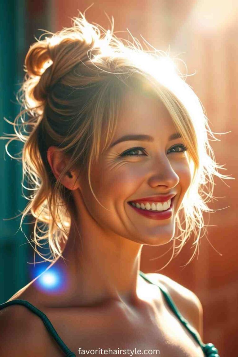 18 Best Haistyles for school With Bangs Ideas - Favorite Hair Styles ...