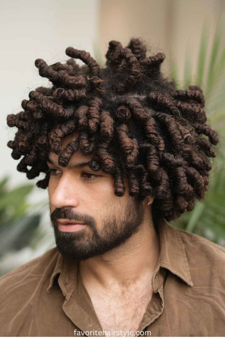 35 Trendy Short Afro Hairstyles - Favorite Hair Styles | Trendy ...