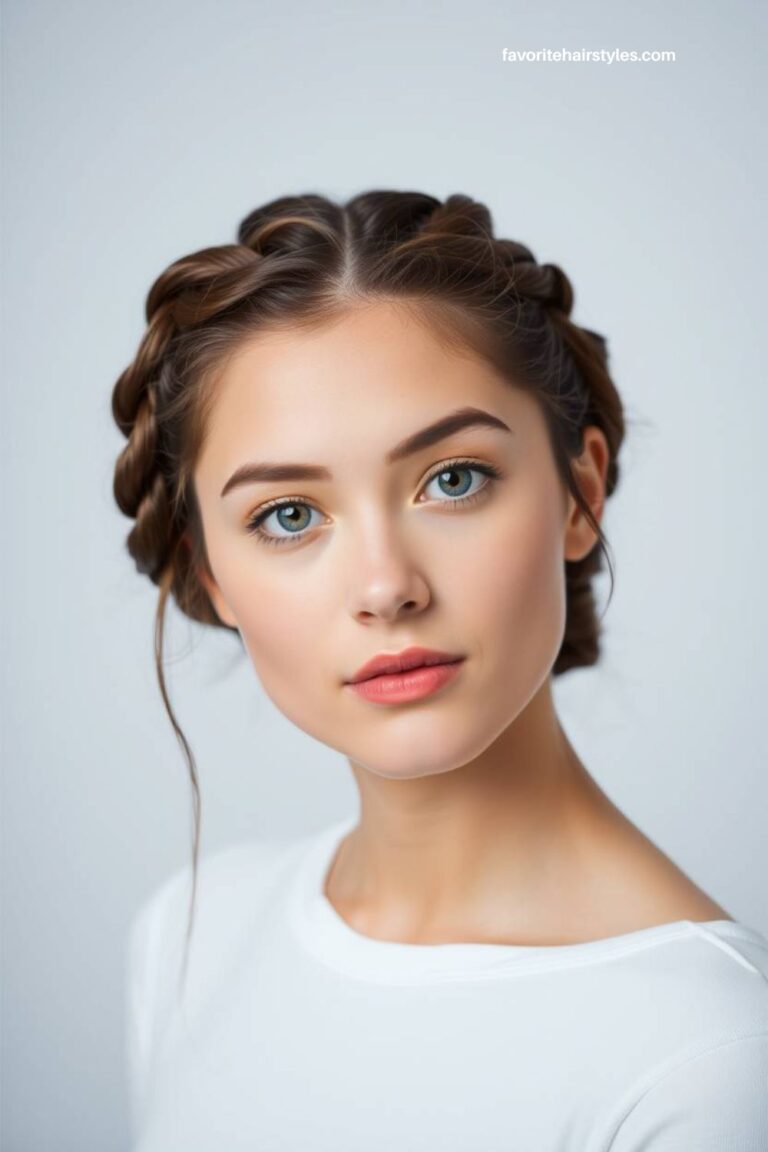 Amazing White Girl Edges Hairstyles Ideas - Favorite Hair Styles ...