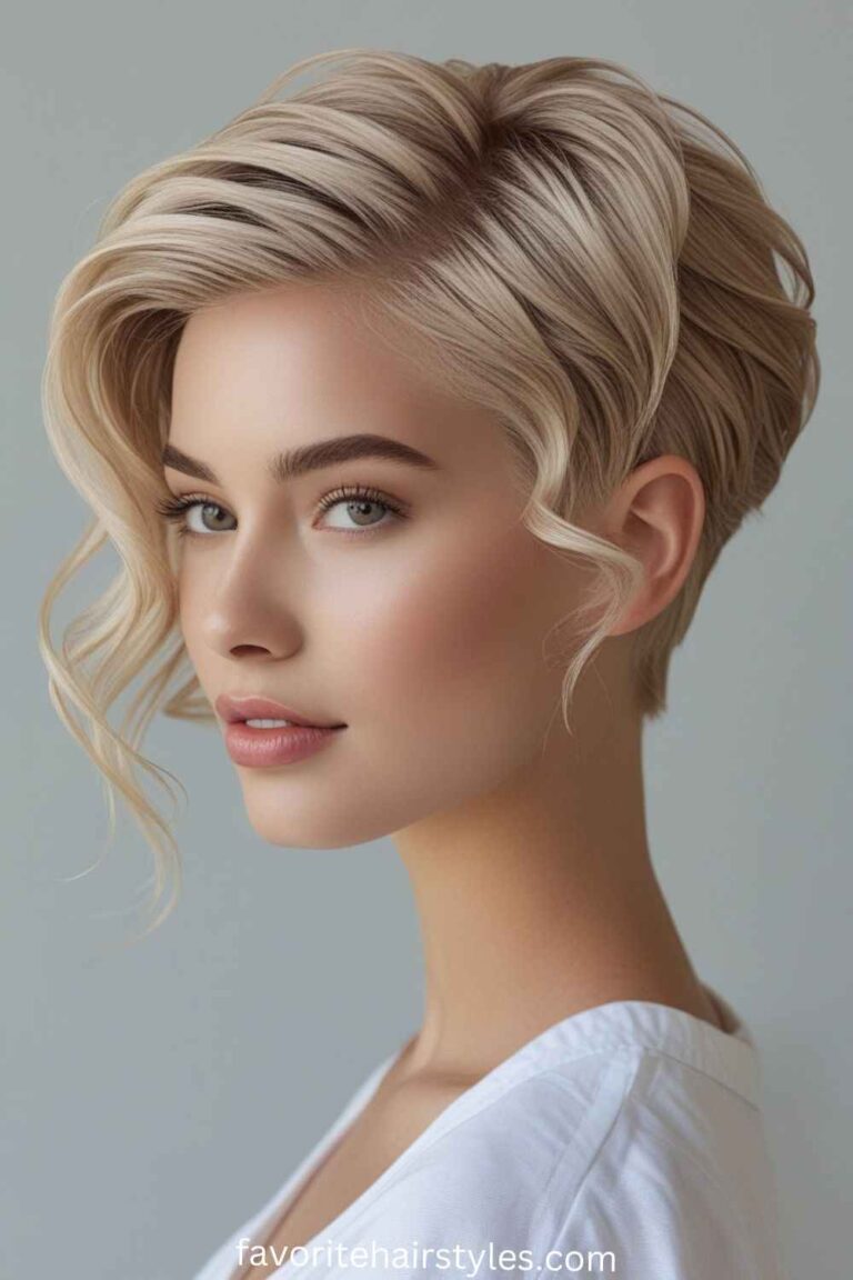 20 Trendy & Stylish Sponge Twist Hairstyles Ideas - Favorite Hair ...