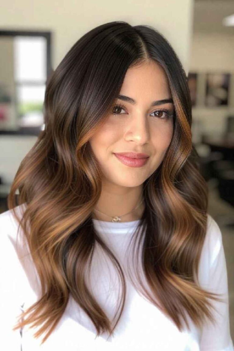 20 Bold & Trendy Red Wolf Cut Ideas - Favorite Hair Styles | Trendy ...