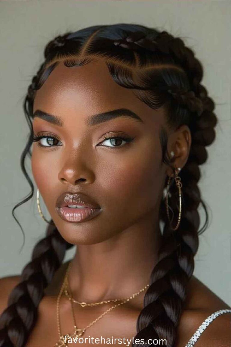 15 Stylish & Versatile 2 Strand Twist Hairstyles For Natural Hair Ideas ...