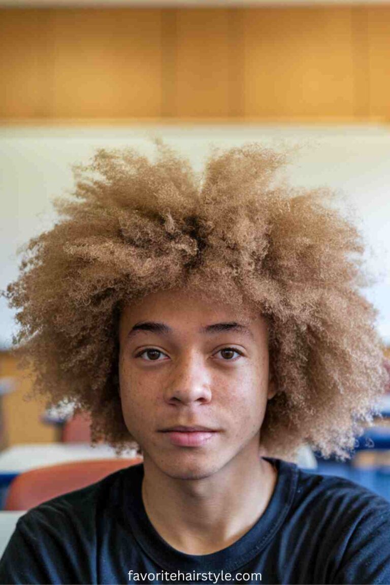 25 Best Afro Hairstyles For School Ideas - Favorite Hair Styles ...