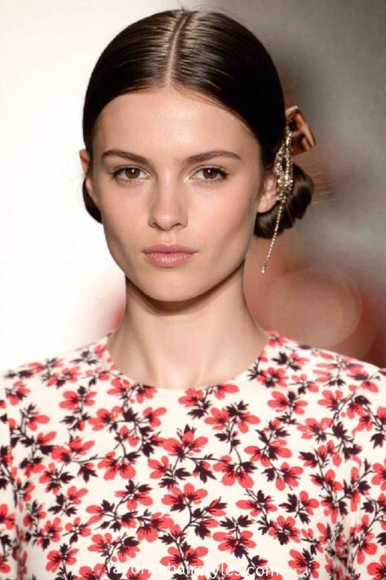 15 Cute & Easy Mini Twist Hairstyles Ideas - Favorite Hair Styles ...