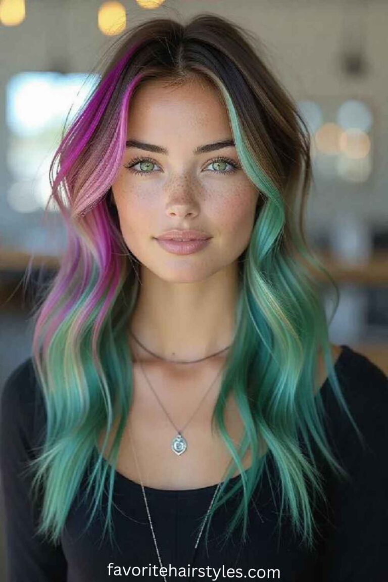 15 Gorgeous Spring Twist Hairstyles Ideas - Favorite Hair Styles ...