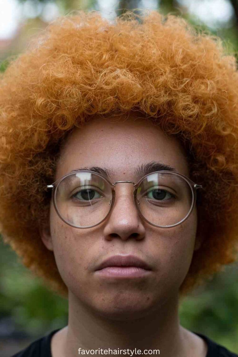 45 Trendy Long Afro Hairstyles Ideas - Favorite Hair Styles | Trendy Haircuts for Men, Women