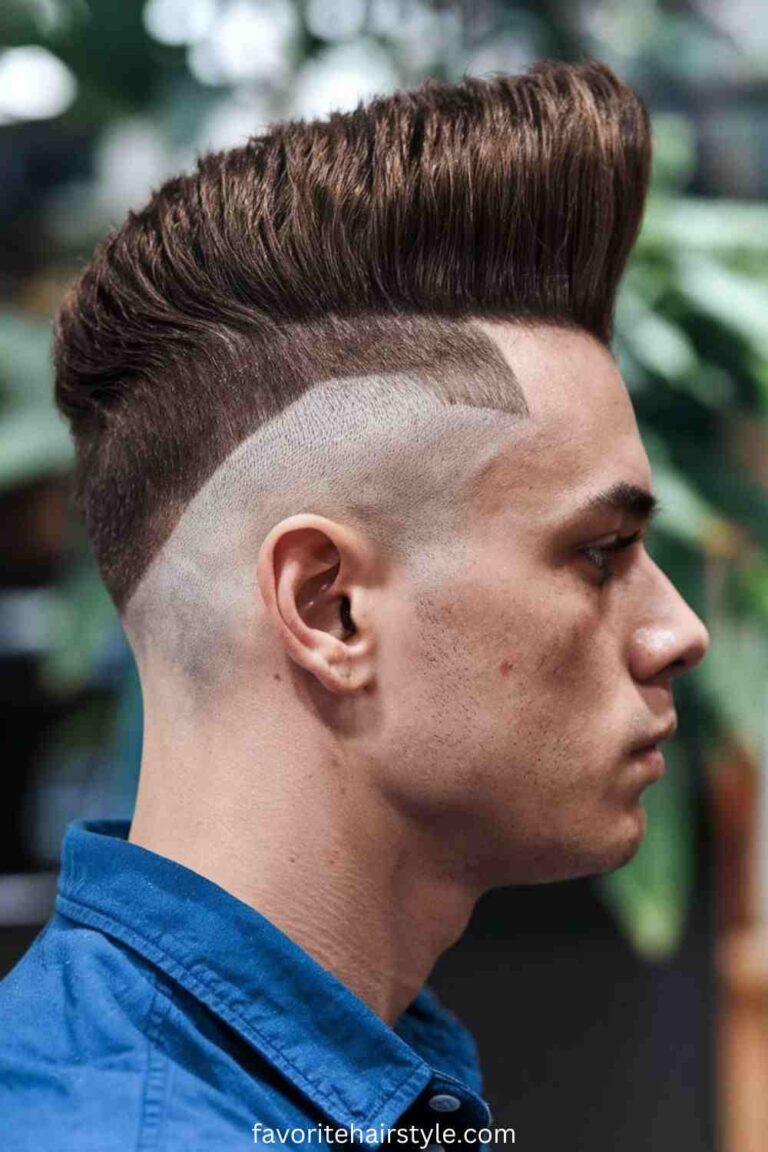 35 Trendy Afro Taper Fade Haircut Ideas - Favorite Hair Styles | Trendy ...