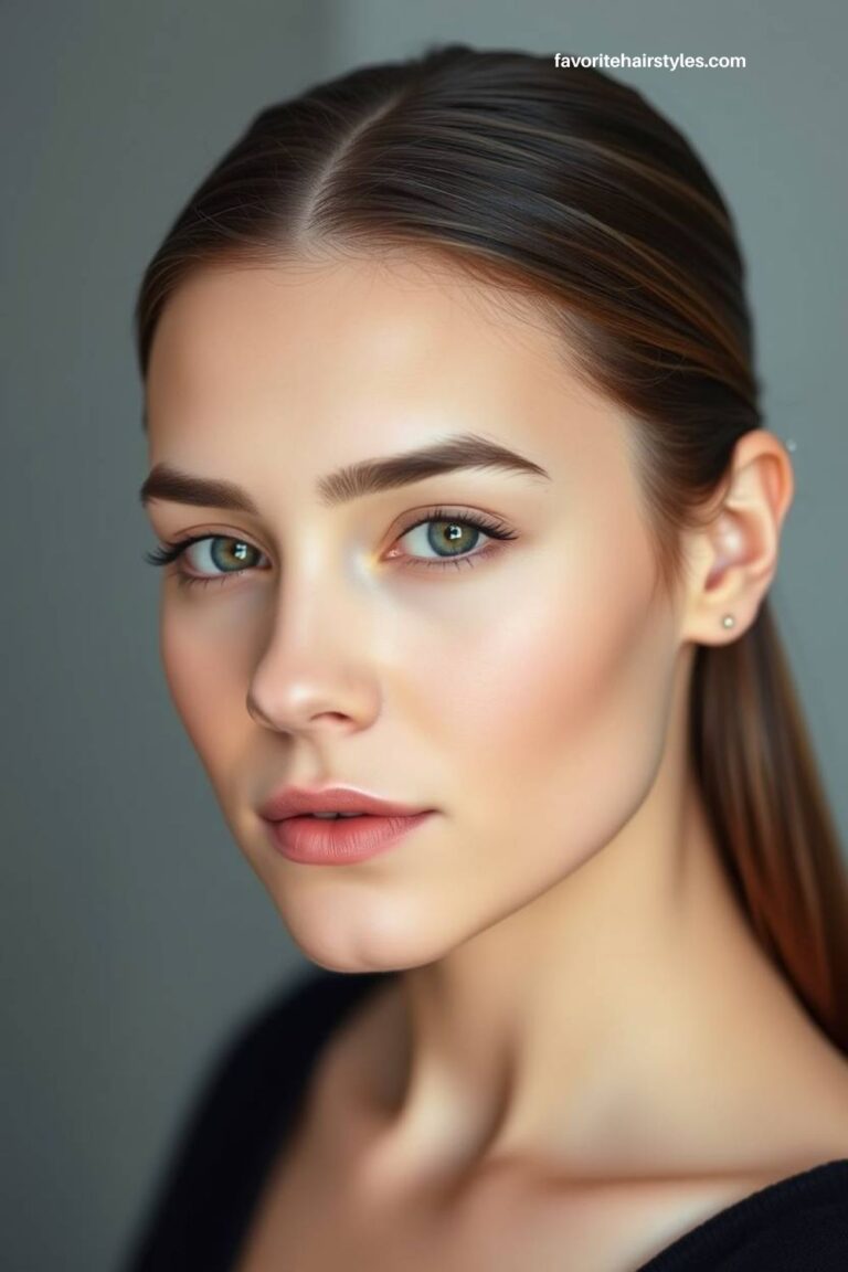 Amazing White Girl Edges Hairstyles Ideas - Favorite Hair Styles ...
