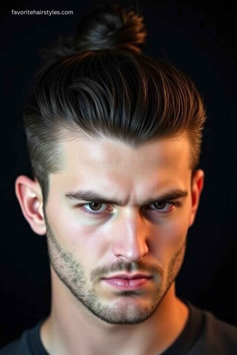 40 Timeless & Trendy Long Wavy Hairstyles for Men - Favorite Hair ...