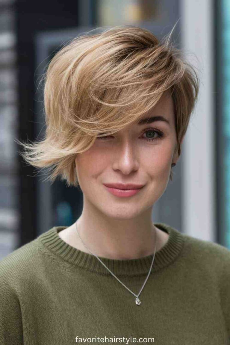 Best 90s Bixie Haircut Ideas - Favorite Hair Styles | Trendy Haircuts ...