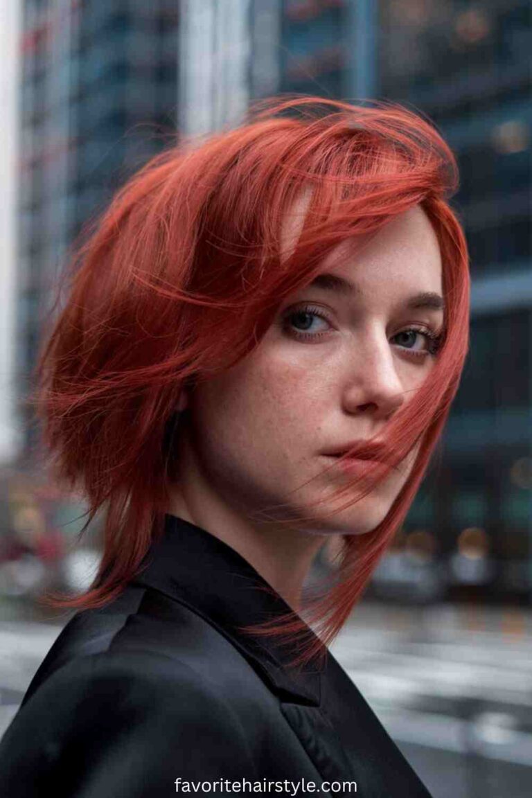Best Red Bob Weave Hairstyles Ideas - Favorite Hair Styles | Trendy ...