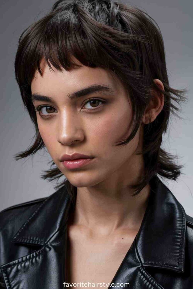 Best Razor Cut Hairstyles With Bangs Ideas - Favorite Hair Styles ...