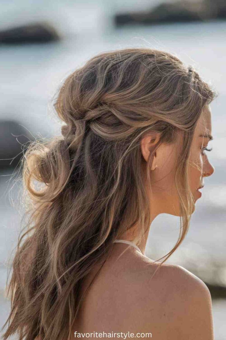 Best Blowout Hairstyles Ideas - Favorite Hair Styles | Trendy Haircuts ...