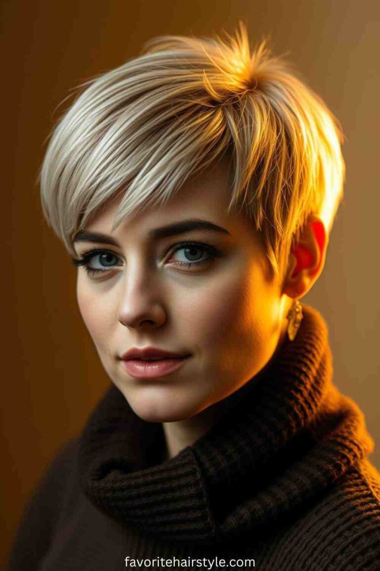 Best Shag Razor Cut Ideas - Favorite Hair Styles | Trendy Haircuts for ...