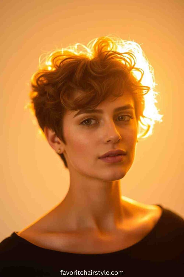 Stylish Pixie Razor Cut Hairstyle Ideas - Favorite Hair Styles | Trendy ...