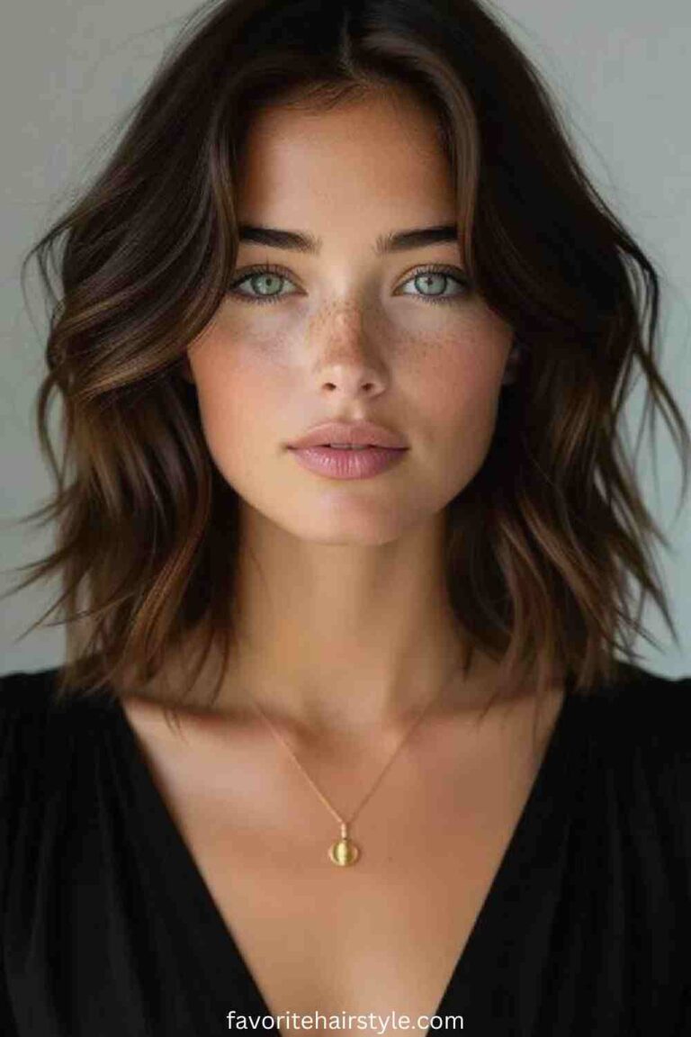 Stylish Long Blowout Hairstyles Ideas - Favorite Hair Styles | Trendy ...
