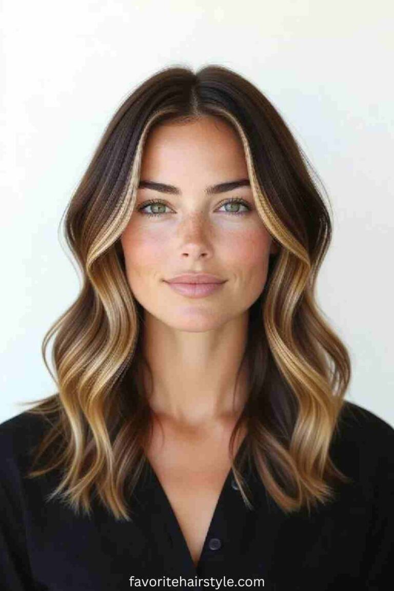 Best Razor Cut Layers Ideas - Favorite Hair Styles | Trendy Haircuts ...
