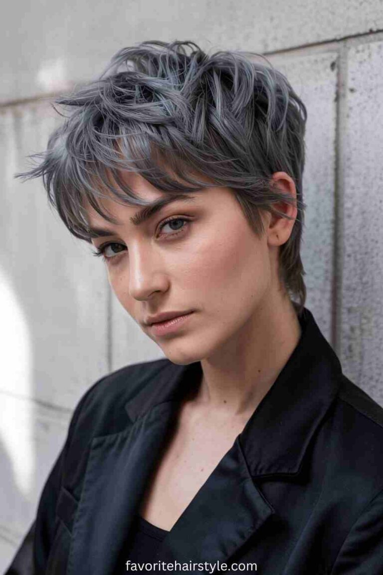 Best Razor Cut Layers Ideas - Favorite Hair Styles | Trendy Haircuts ...