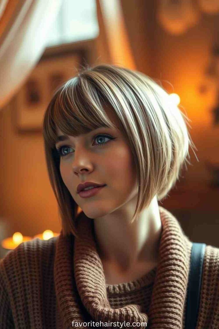 Best Shag Razor Cut Ideas - Favorite Hair Styles | Trendy Haircuts for ...