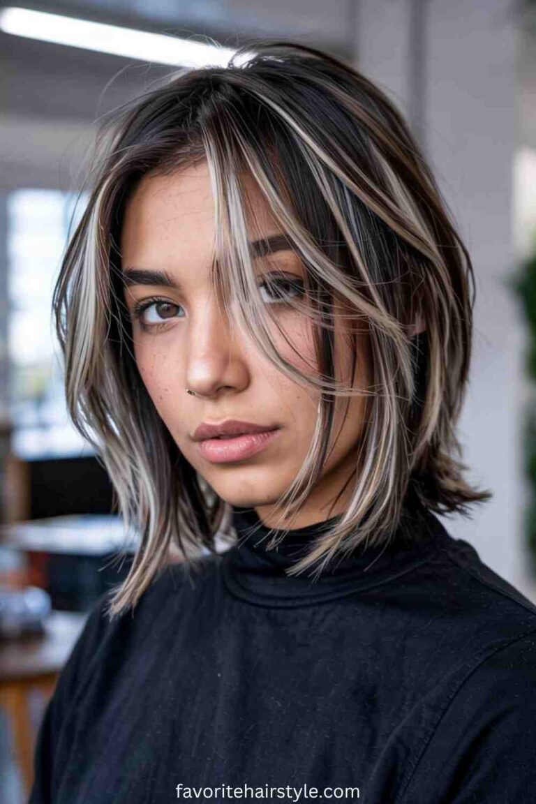 Best Shag Razor Cut Ideas - Favorite Hair Styles | Trendy Haircuts for ...
