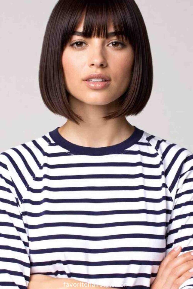Best Shag Razor Cut Ideas - Favorite Hair Styles | Trendy Haircuts for ...