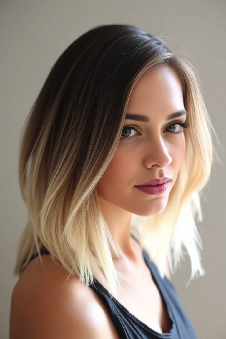 Ultimate Dark Ash Brown Hair Ideas - Favorite Hair Styles | Trendy ...