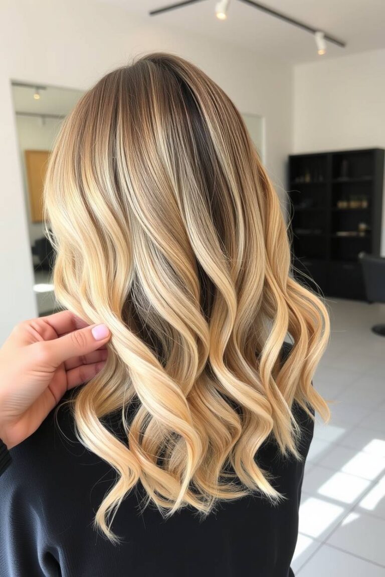 Gorgeous Butter Blonde Hair Color Ideas - Favorite Hair Styles | Trendy ...