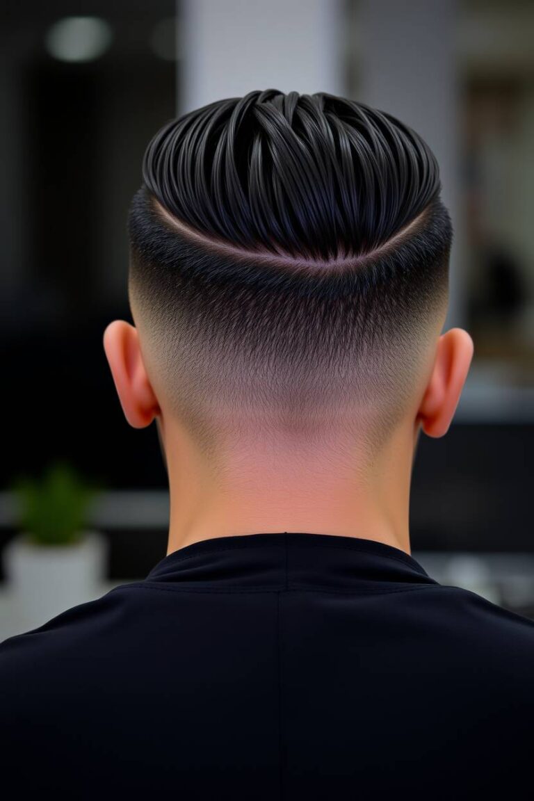 Ultimate Rocker Hairstyles for Men - Favorite Hair Styles | Trendy ...