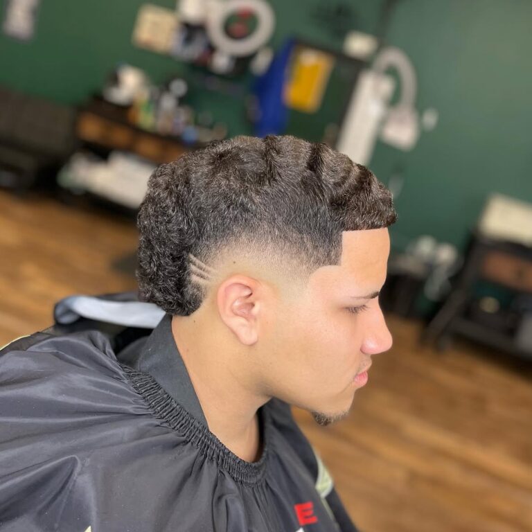 Taper Fade Waves Haircut: A Complete Guide to Style and Care