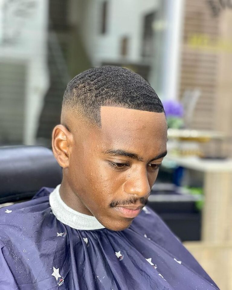 Taper Fade Waves Haircut: A Complete Guide to Style and Care