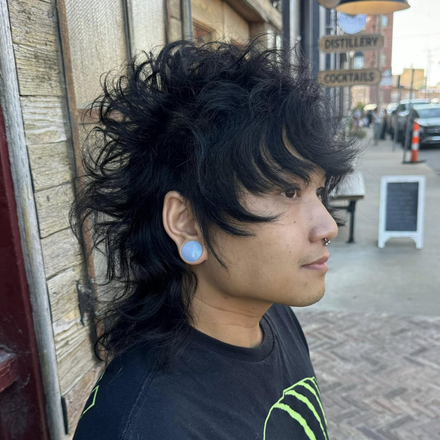 Emo Hairstyles for Men: Trendy Cuts & Styles 2025